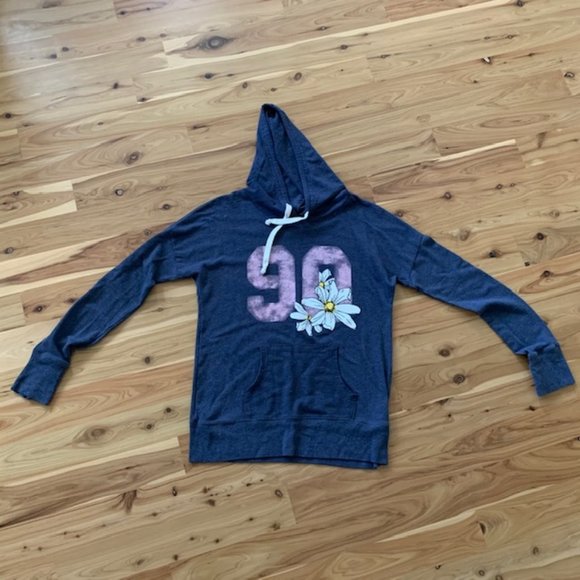 dELiA*s | Tops | Delias Hoodie | Poshmark